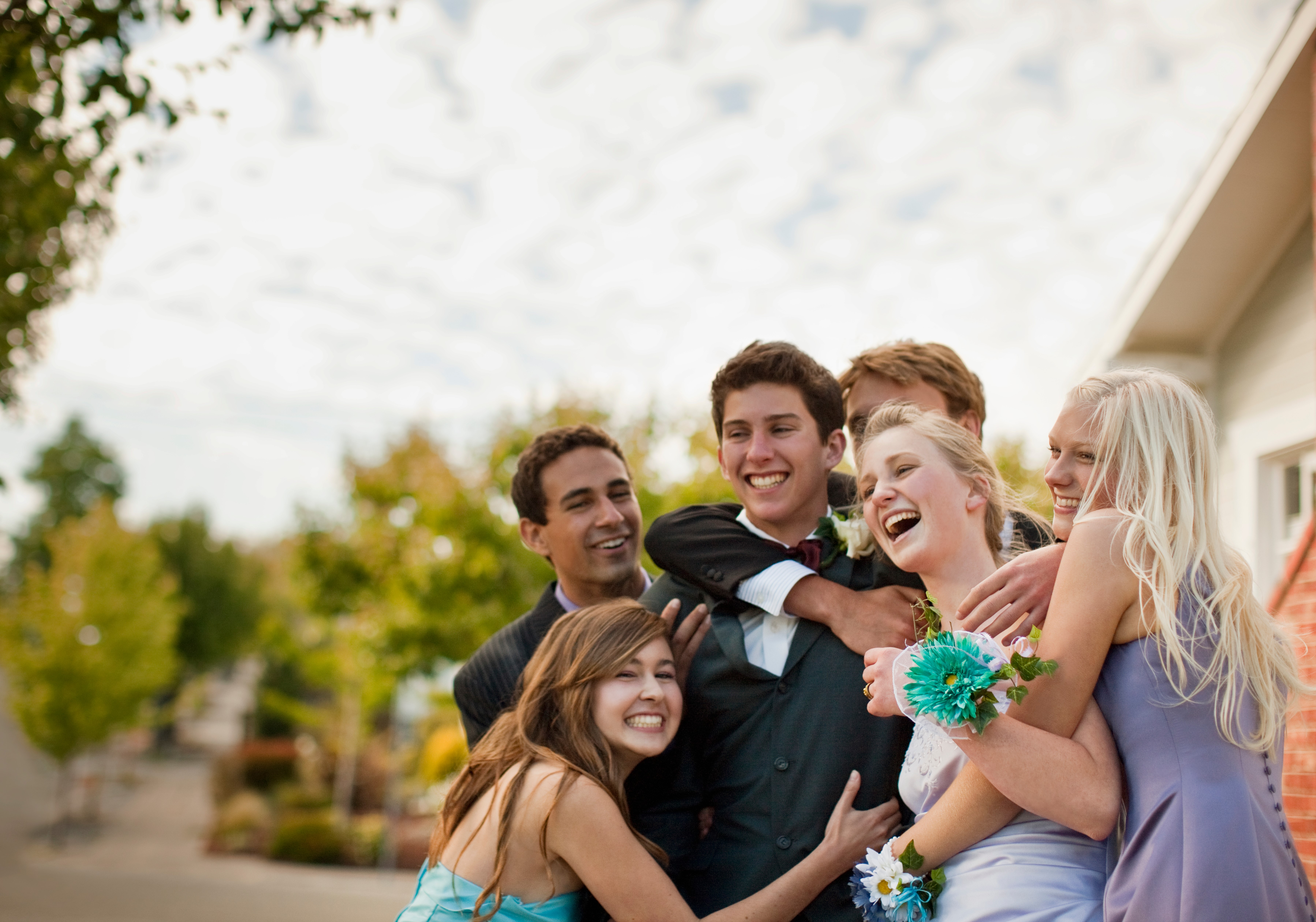 Prom Season - 3 Course Menu | Chart House