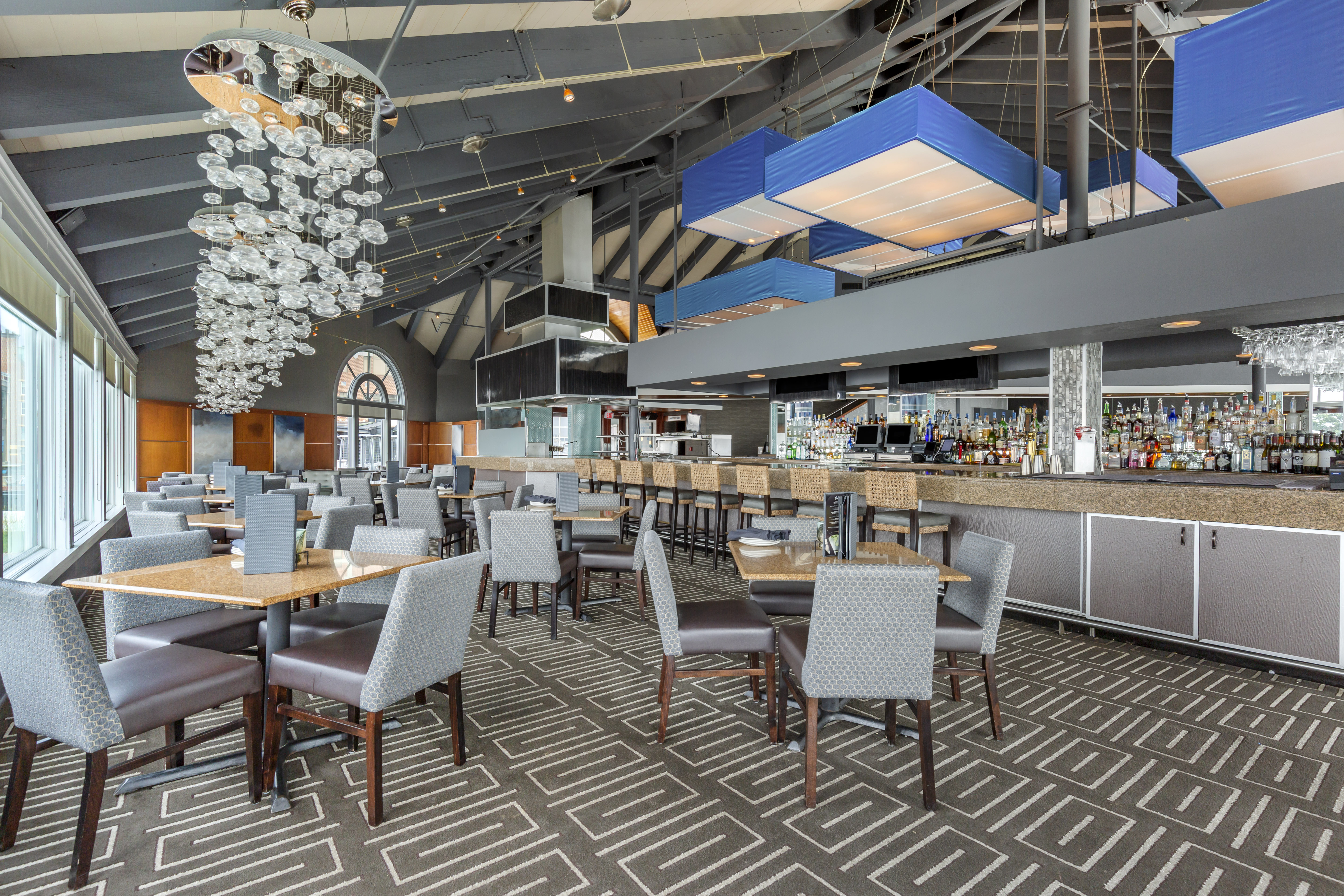 Alexandria, VA Private Venues | Chart House