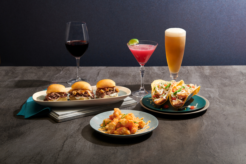 Locations & Menus | Chart House