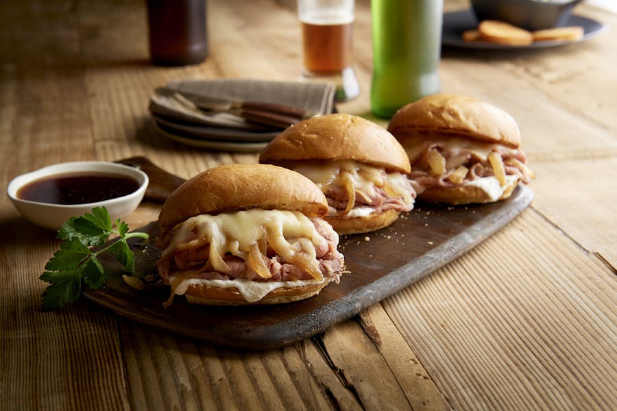 10 Lunch Items Under $10 | Chart House