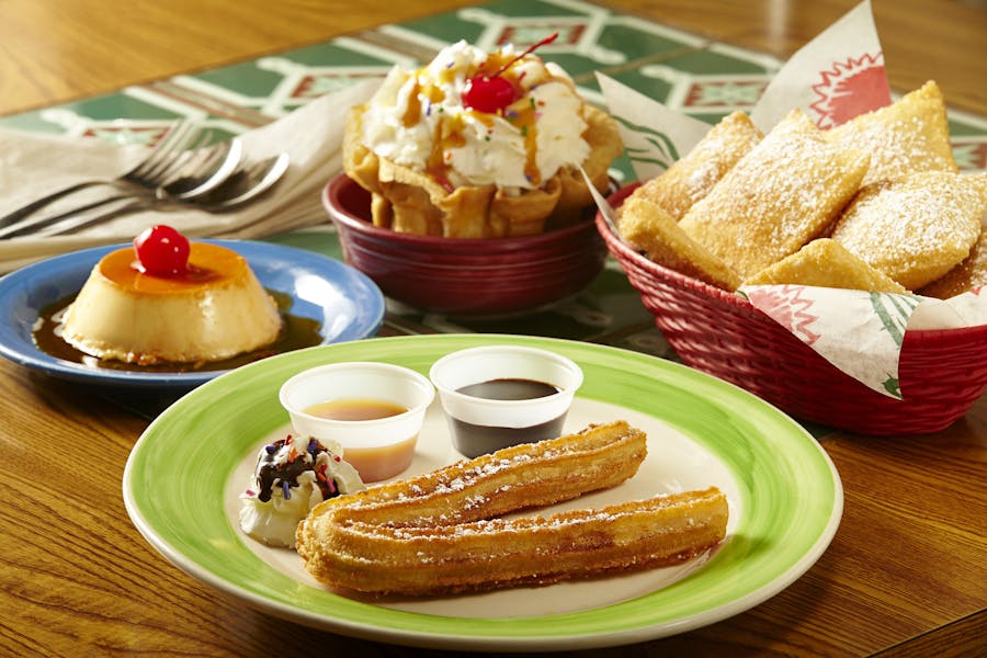 Largo | Hours + Location | Carmelita's Mexican Restaurant | Mexican ...