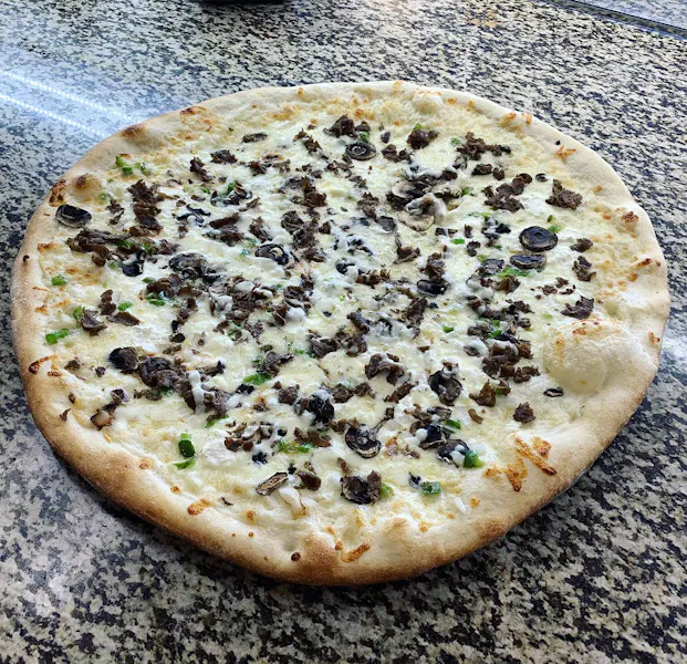 Menus | Leone Original Pizza in Overland Park, KS