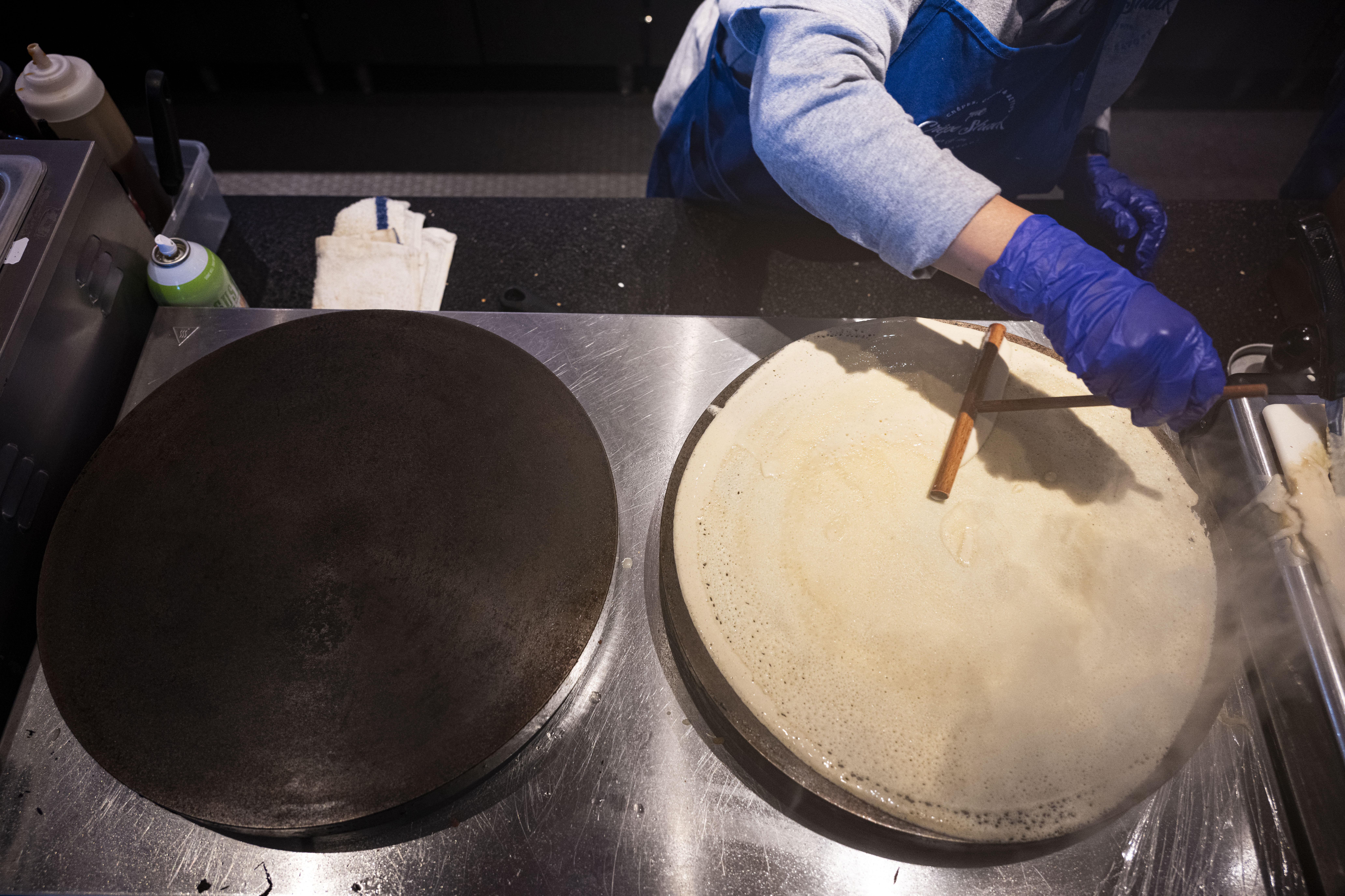 Online Ordering | Crepe Therapy Cafe in CO