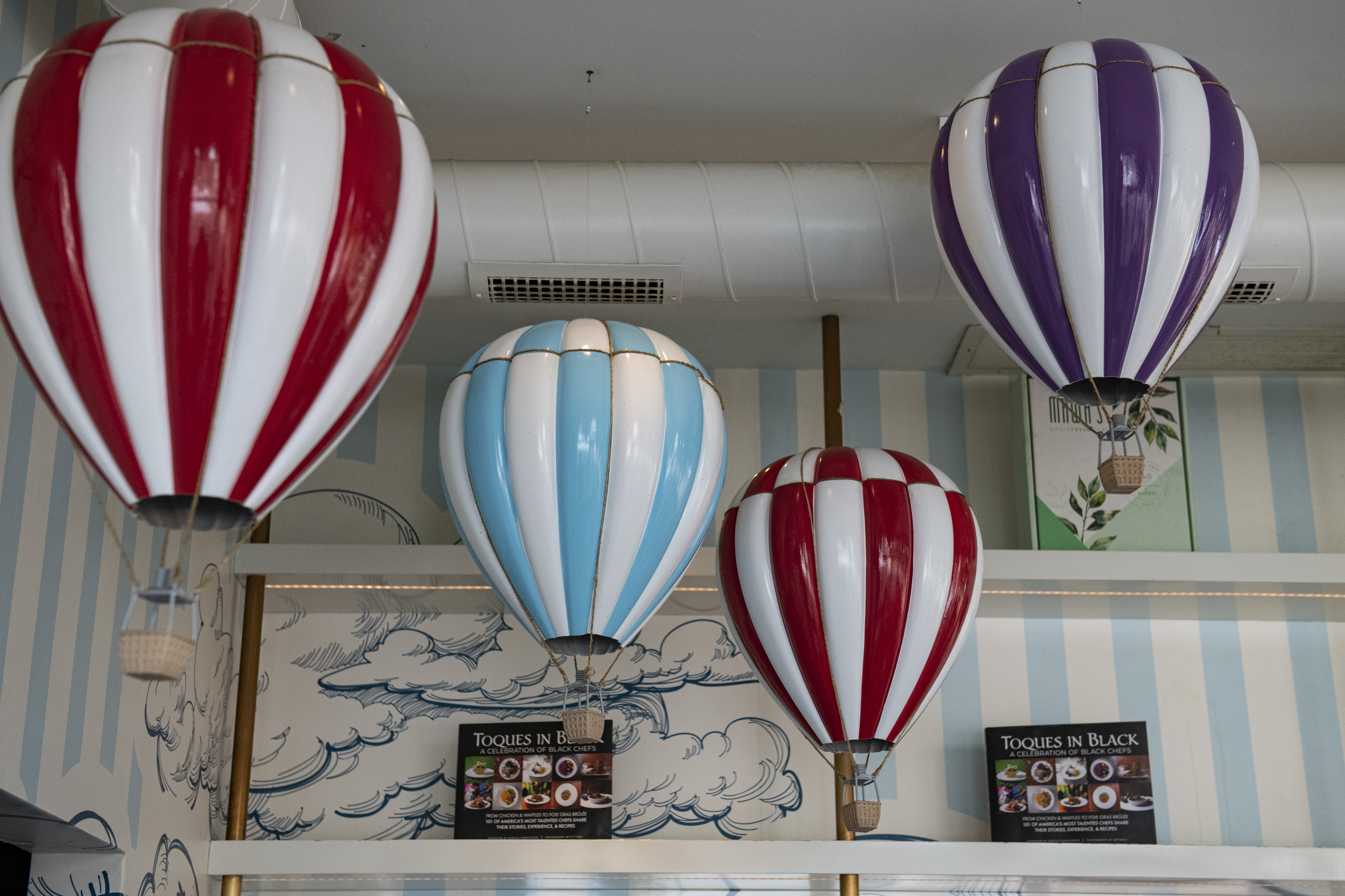 Hours & Location | Crepe Therapy Cafe in CO