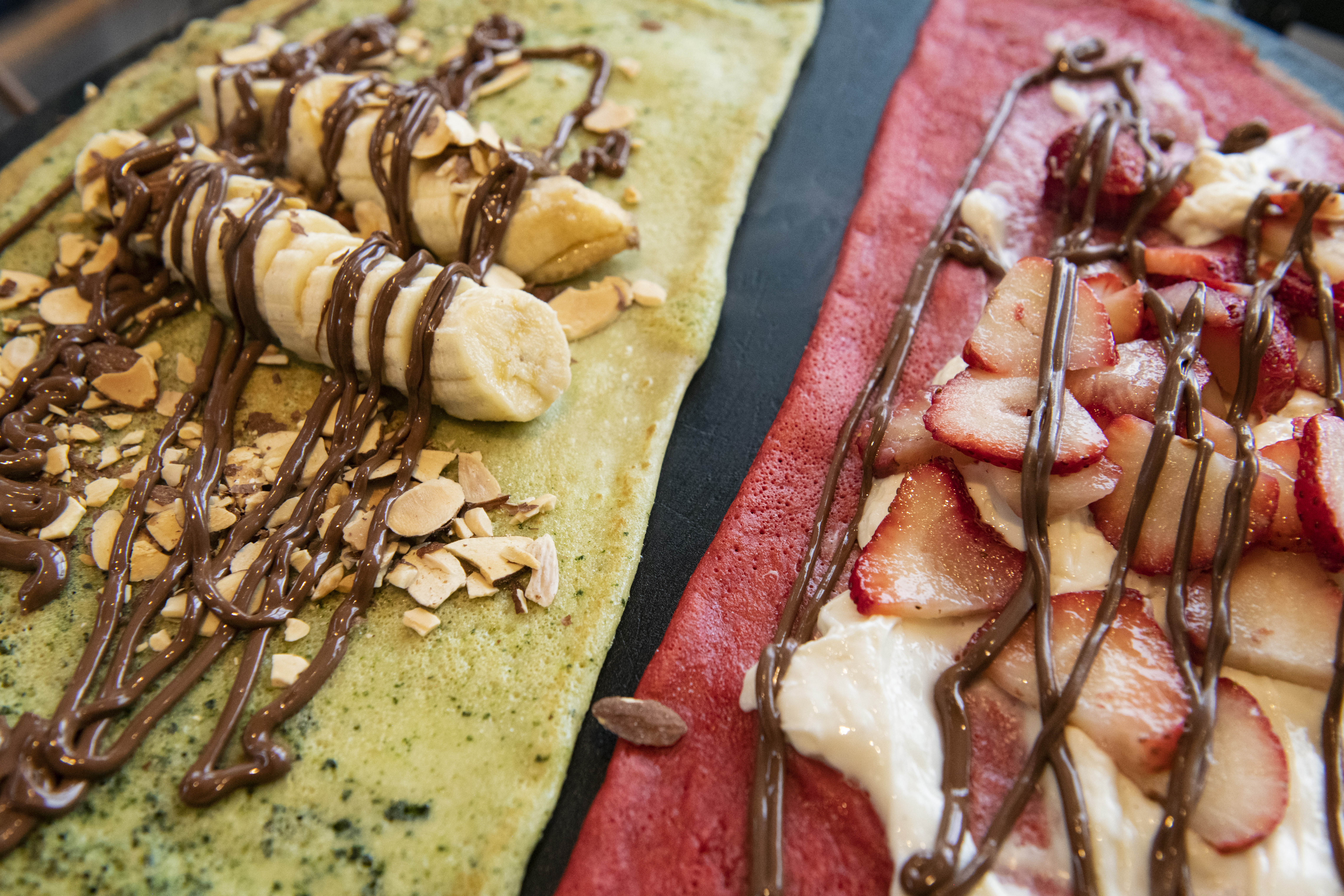 Catering | Crepe Therapy Cafe in CO