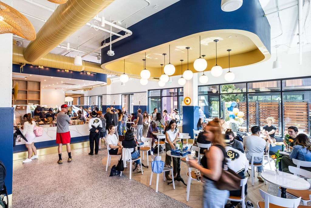 Boulder | Hours + Location | Crepe Therapy Cafe | Crepe Shop in CO