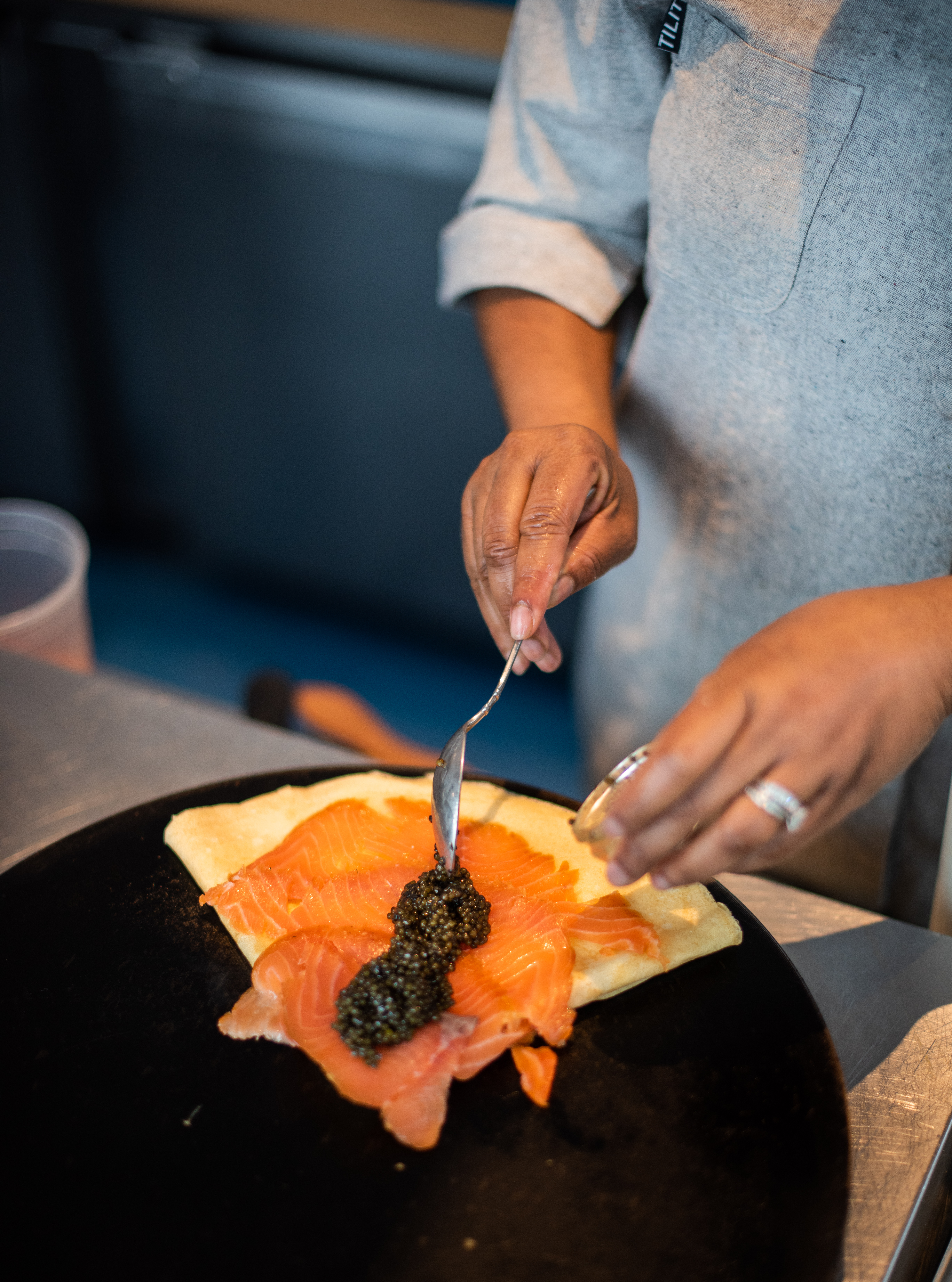 Snowmass Menus | Crepe Therapy Cafe in CO