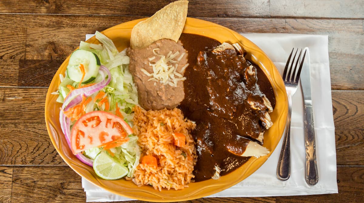 Glenview Menus | Lalo's Mexican Restaurants