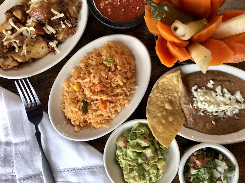 Email Signup | Lalo's Mexican Restaurants