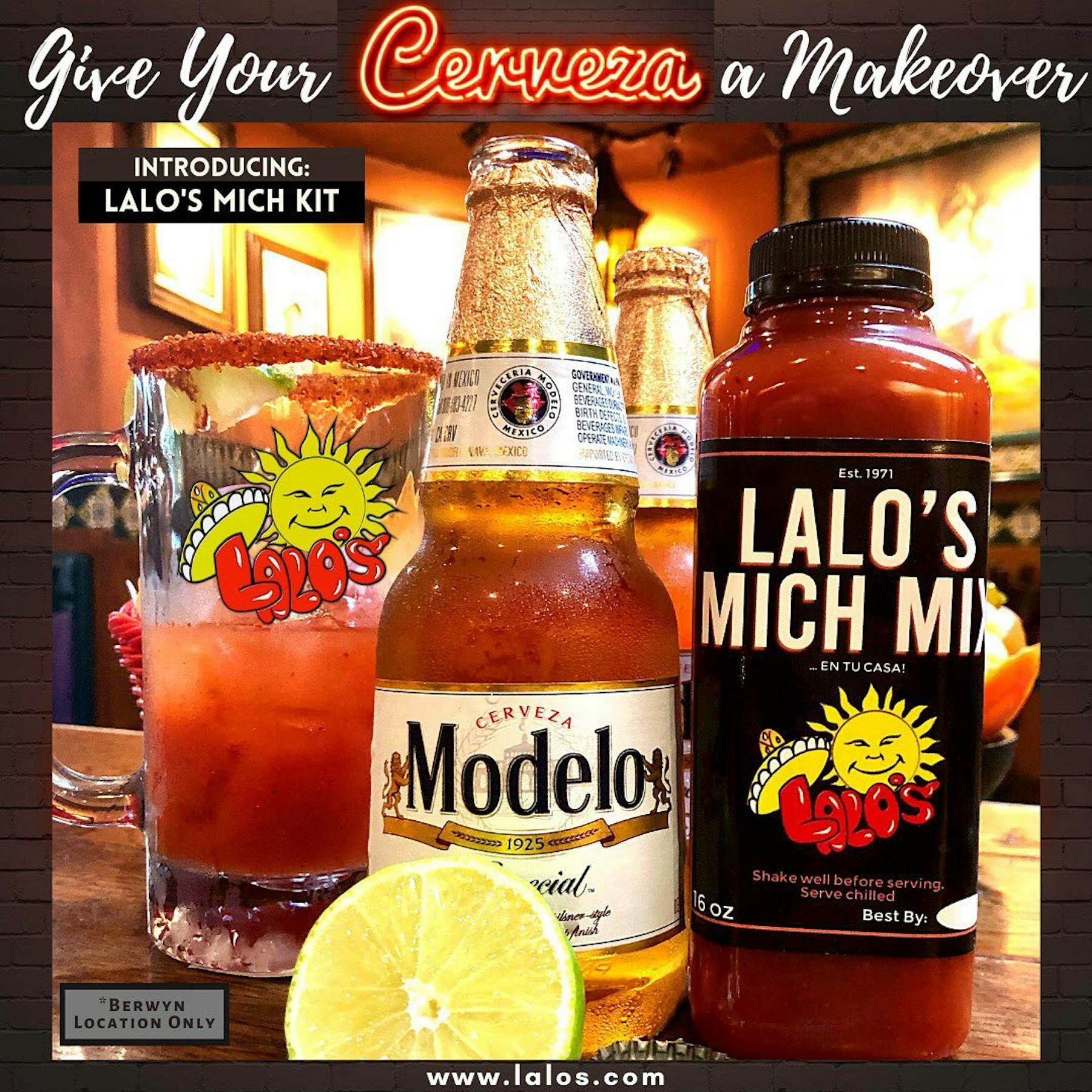 Lalo's Mexican Restaurants | Mexican Cuisine, Live Music, and Group ...