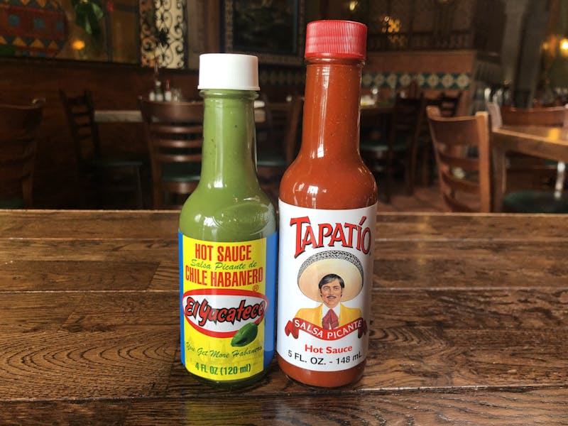 Bottled Salsas | Lalo's Mexican Restaurants | Mexican Cuisine, Live ...