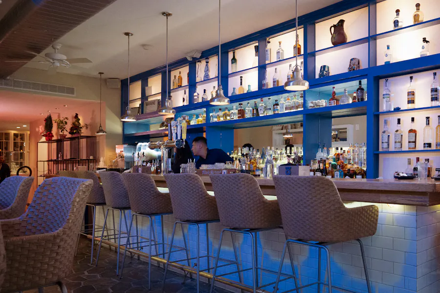 About | Mayahuel in Queens, NY