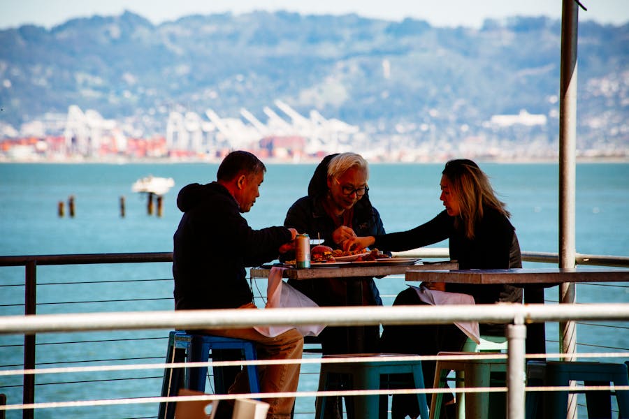 Test | Mission Rock Resort | San Francisco's Premier Waterfront Dining ...