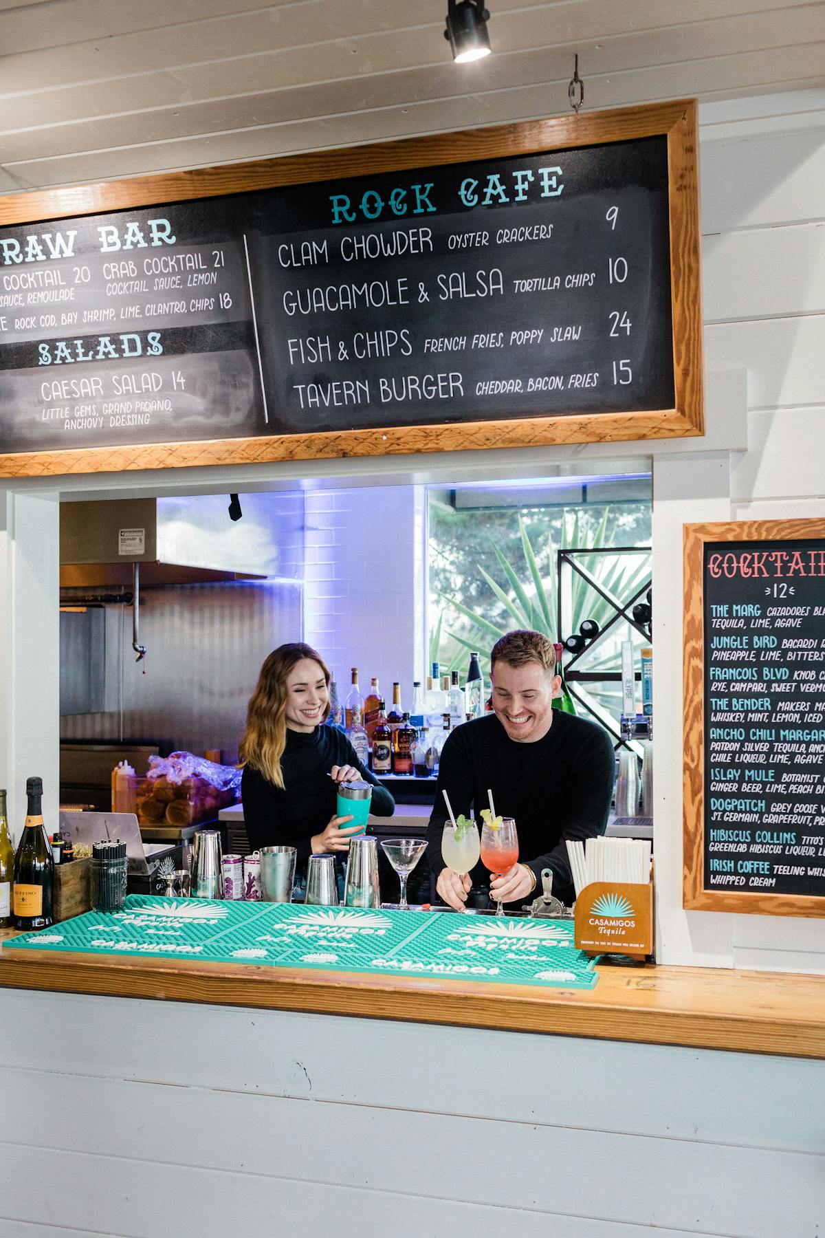 Food/Drink | Mission Rock Resort | San Francisco's Premier Waterfront ...