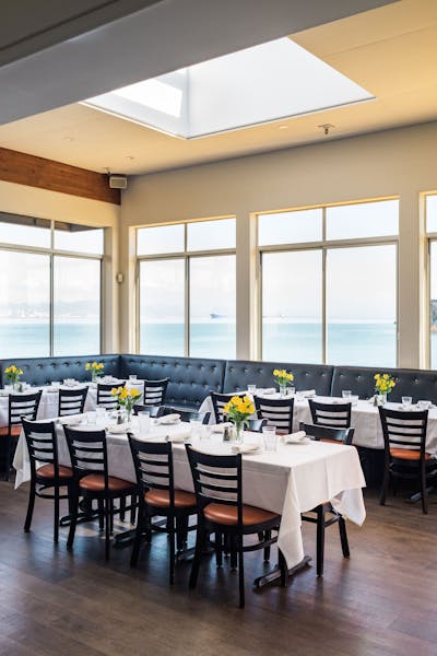 Contact | Mission Rock Resort in San Francisco, CA