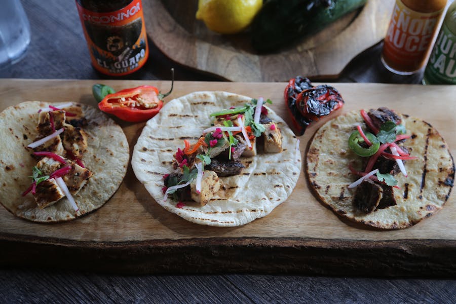 Menus | Guapo's Restaurant