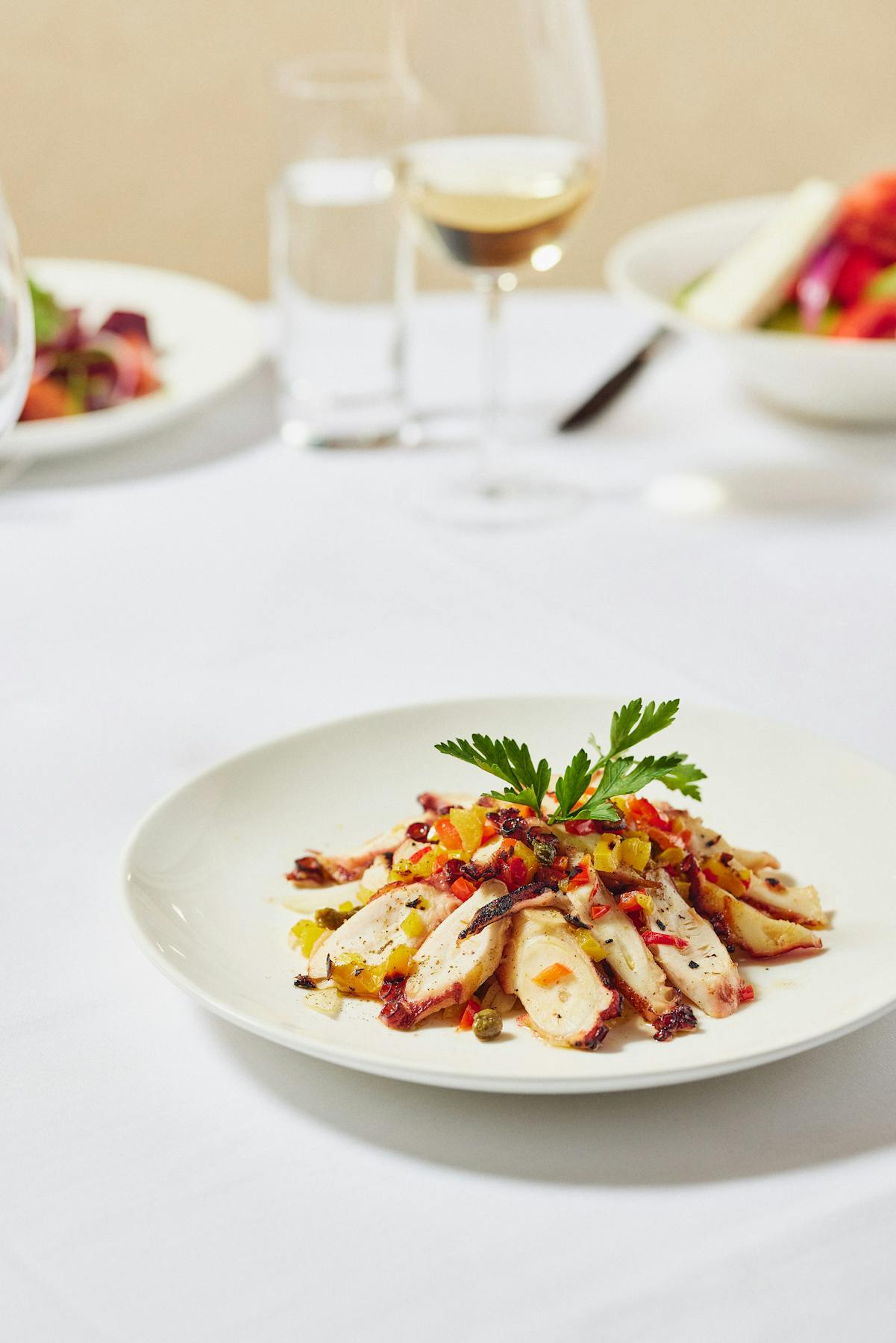 Gallery | The Avra Group | Greek & Seafood Restaurant in NY, CA & FL