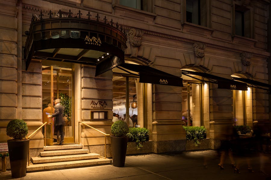 About Us | The Avra Group