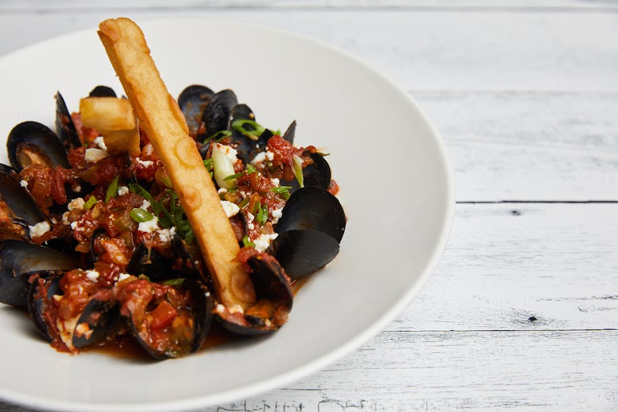 Avra Miami Menu | The Avra Group