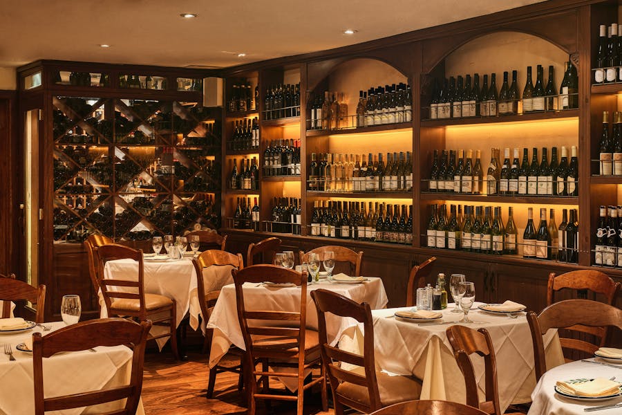 Avra 48th Street Events | The Avra Group