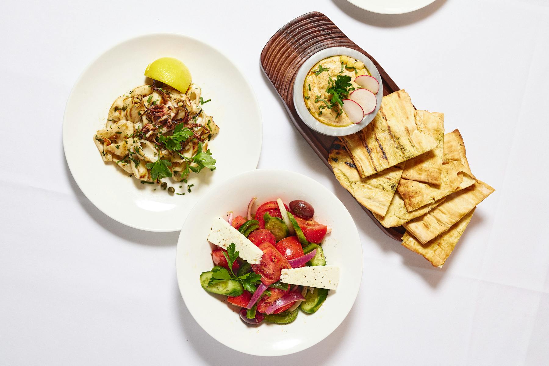 Gallery | The Avra Group | Greek & Seafood Restaurant in NY, CA & FL