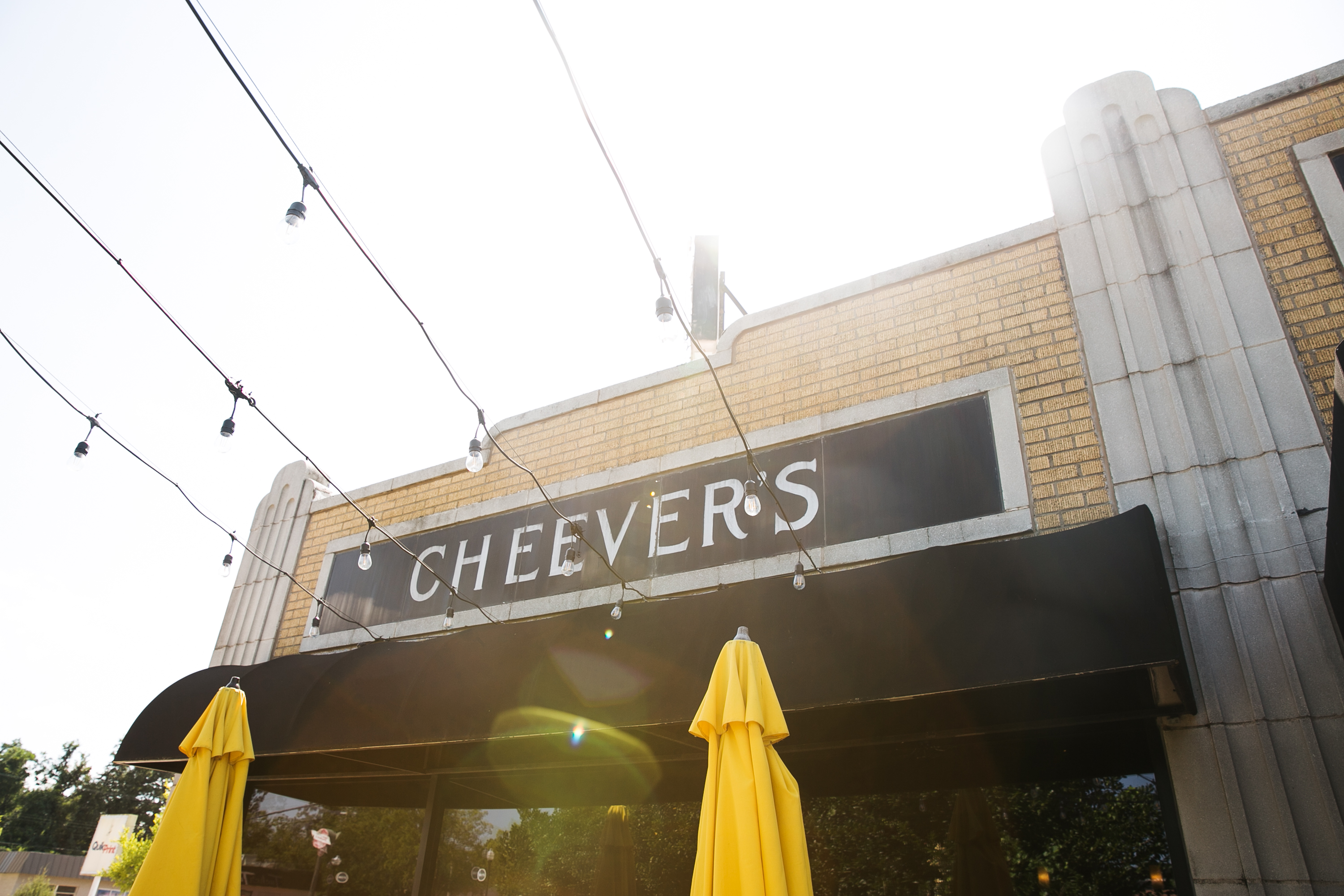 Hours & Location | Cheever's Cafe in Oklahoma City, OK