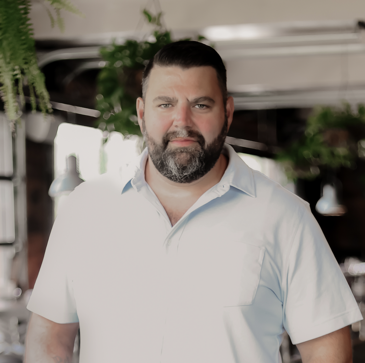 Patrick Dillon | Maverick Hospitality | To Act or Think in an Independent Way