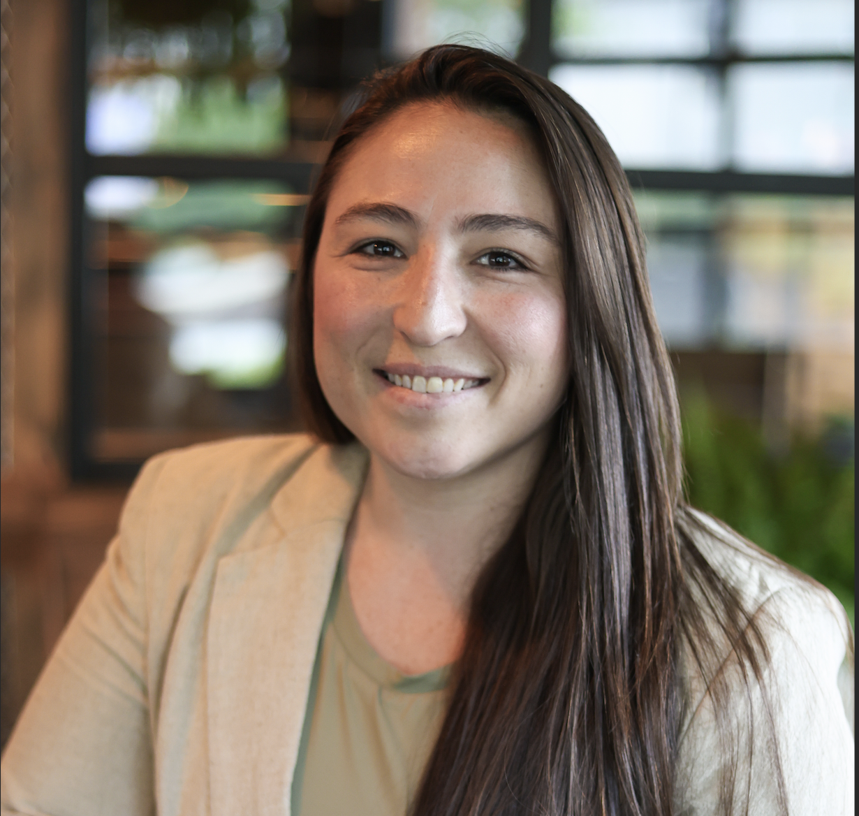 Lauren Cantor | Maverick Hospitality | To Act or Think in an Independent Way