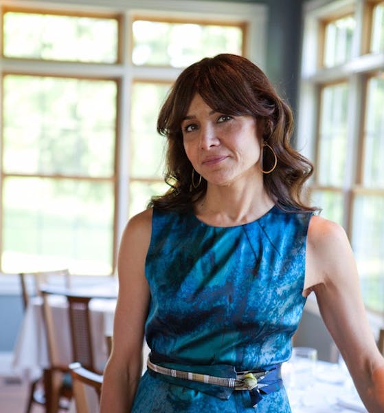 Nancy Thomas | Mezze Restaurant | Italian Restaurant in Williamstown, MA