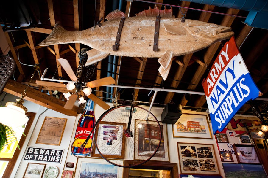 Blog | Brick Alley Pub in Newport, RI