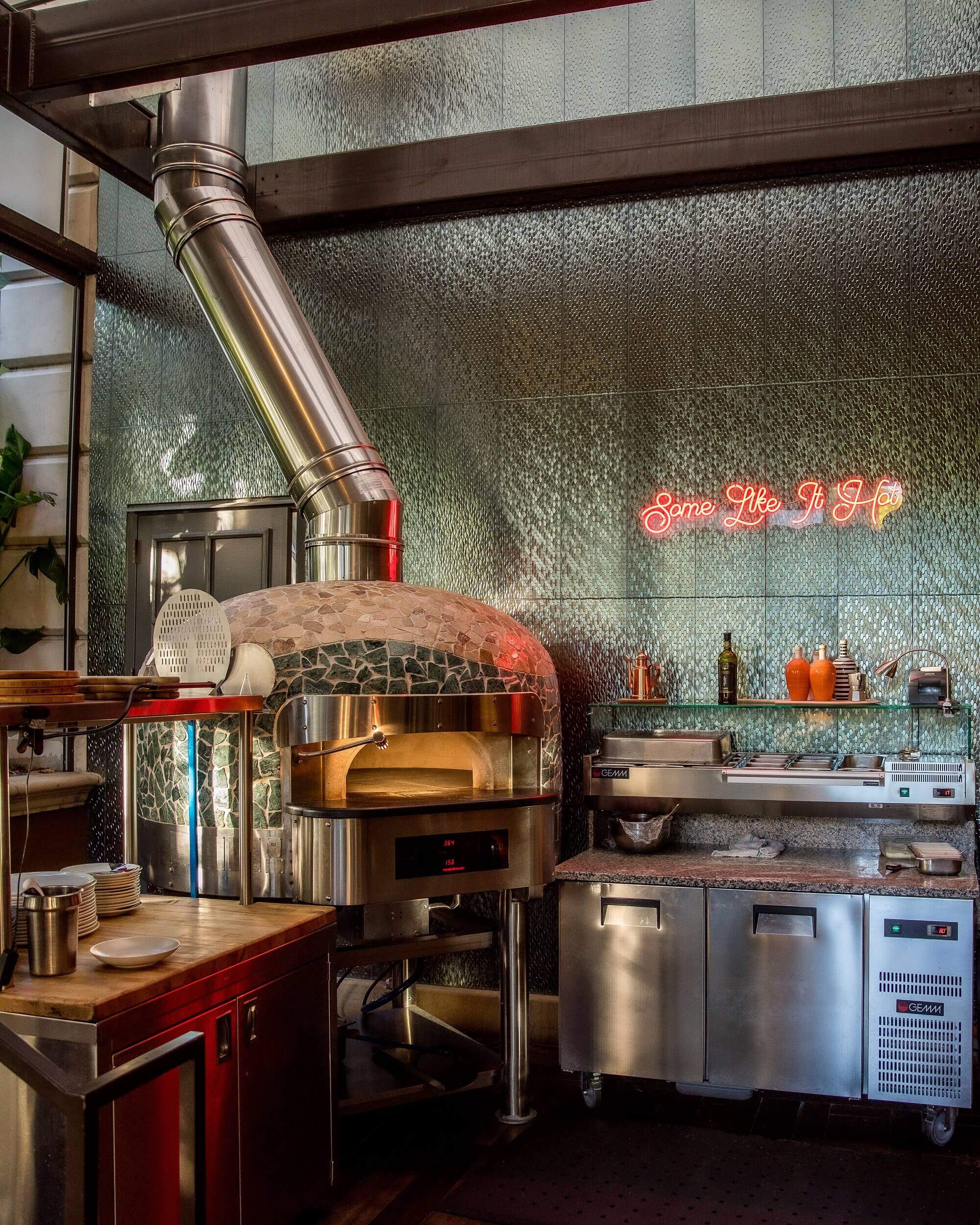 About | Four Season - Los Angeles (Culina) in Los Angeles, CA