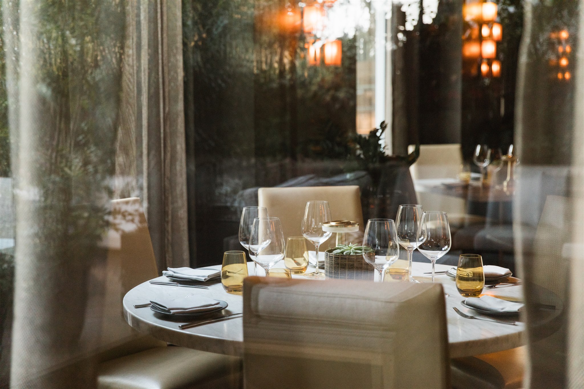 Four Seasons - Los Angeles (Culina) | Italian Restaurant in Los Angeles, CA