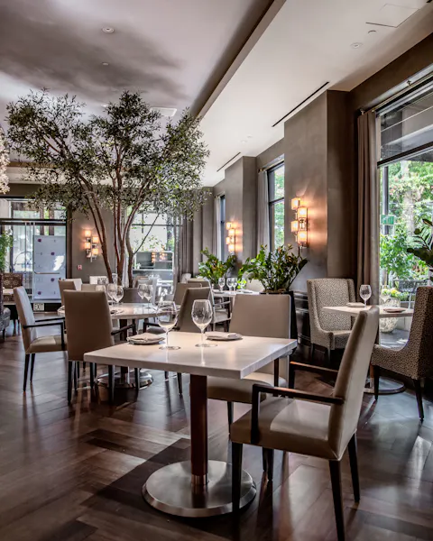 About | Four Season - Los Angeles (Culina) in Los Angeles, CA