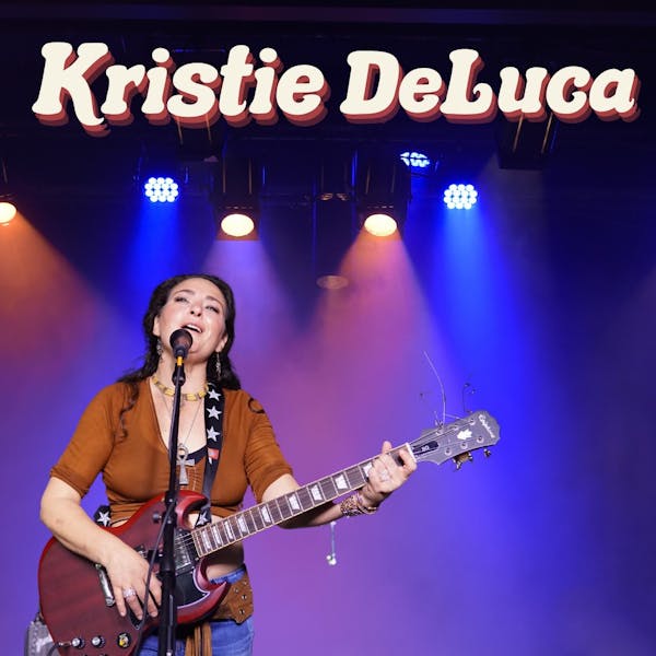 Friday, June 23, Kristie DeLuca | Mai Tai | Bar in Daytona Beach, FL