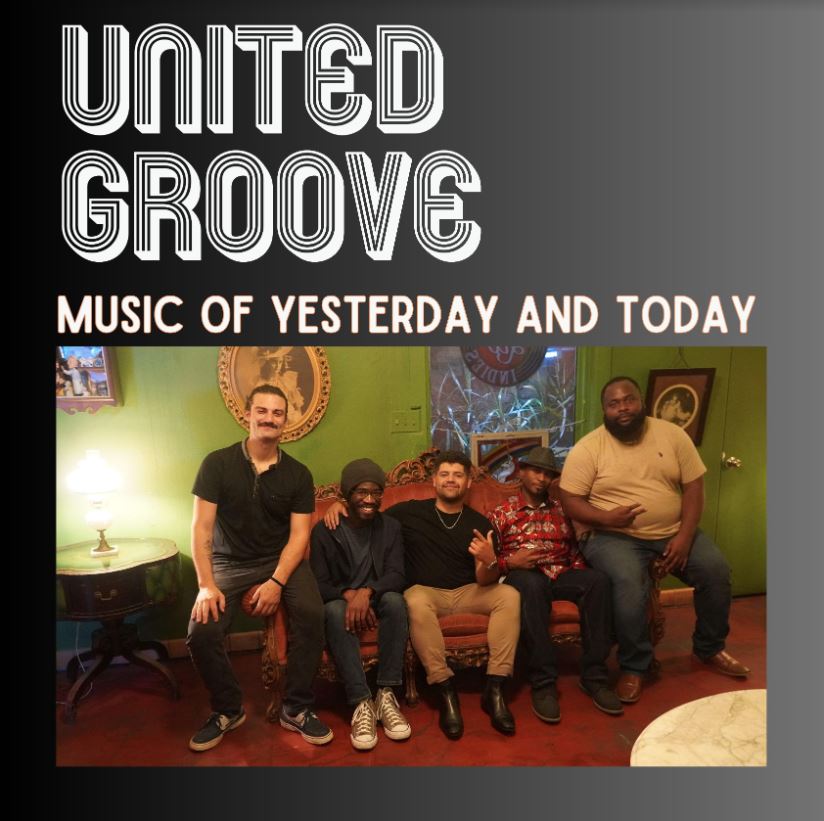 Friday, March 22, United Groove Band | Mai Tai | Bar in Daytona Beach, FL