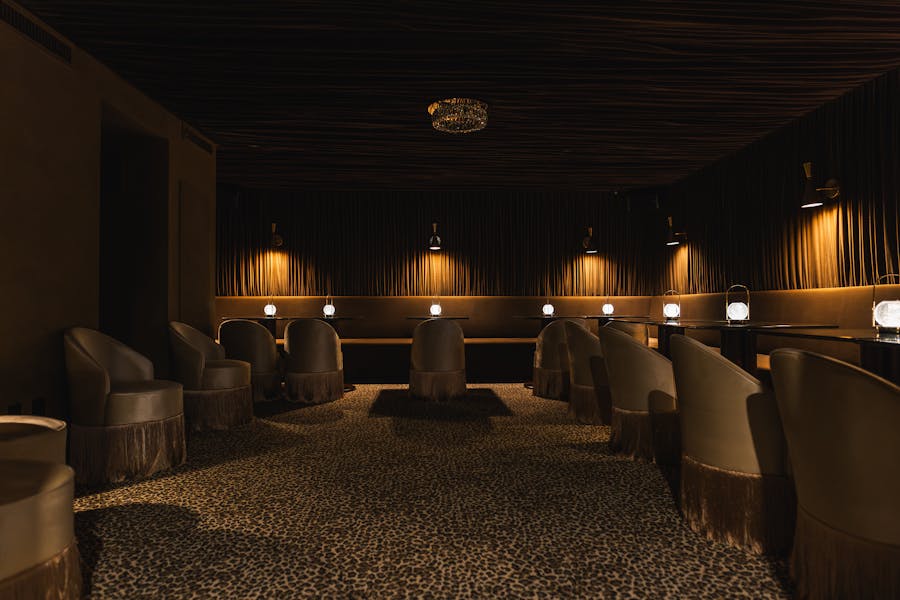 About | Chelsea Living Room