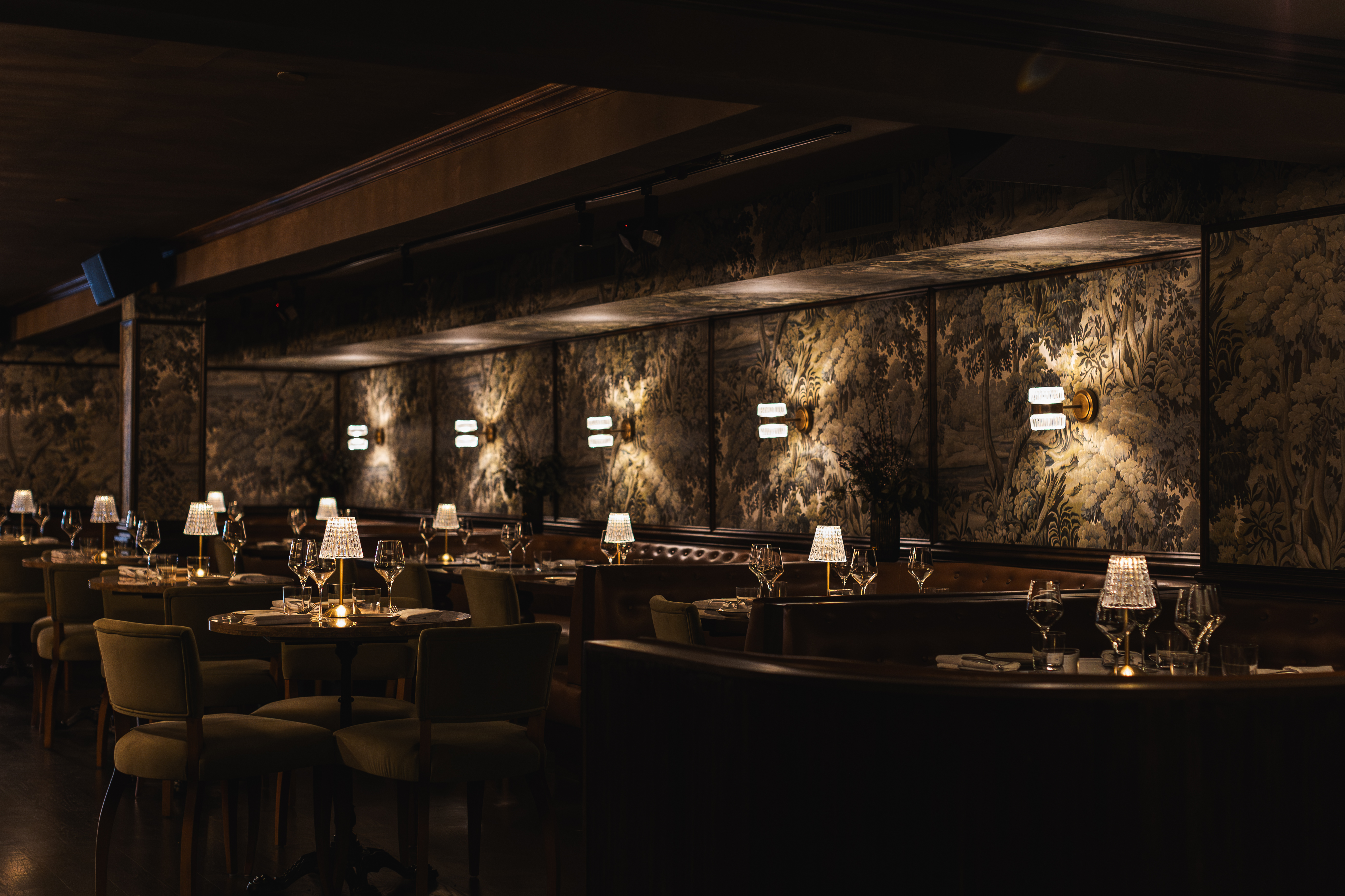 Dining Rooms | Chelsea Living Room