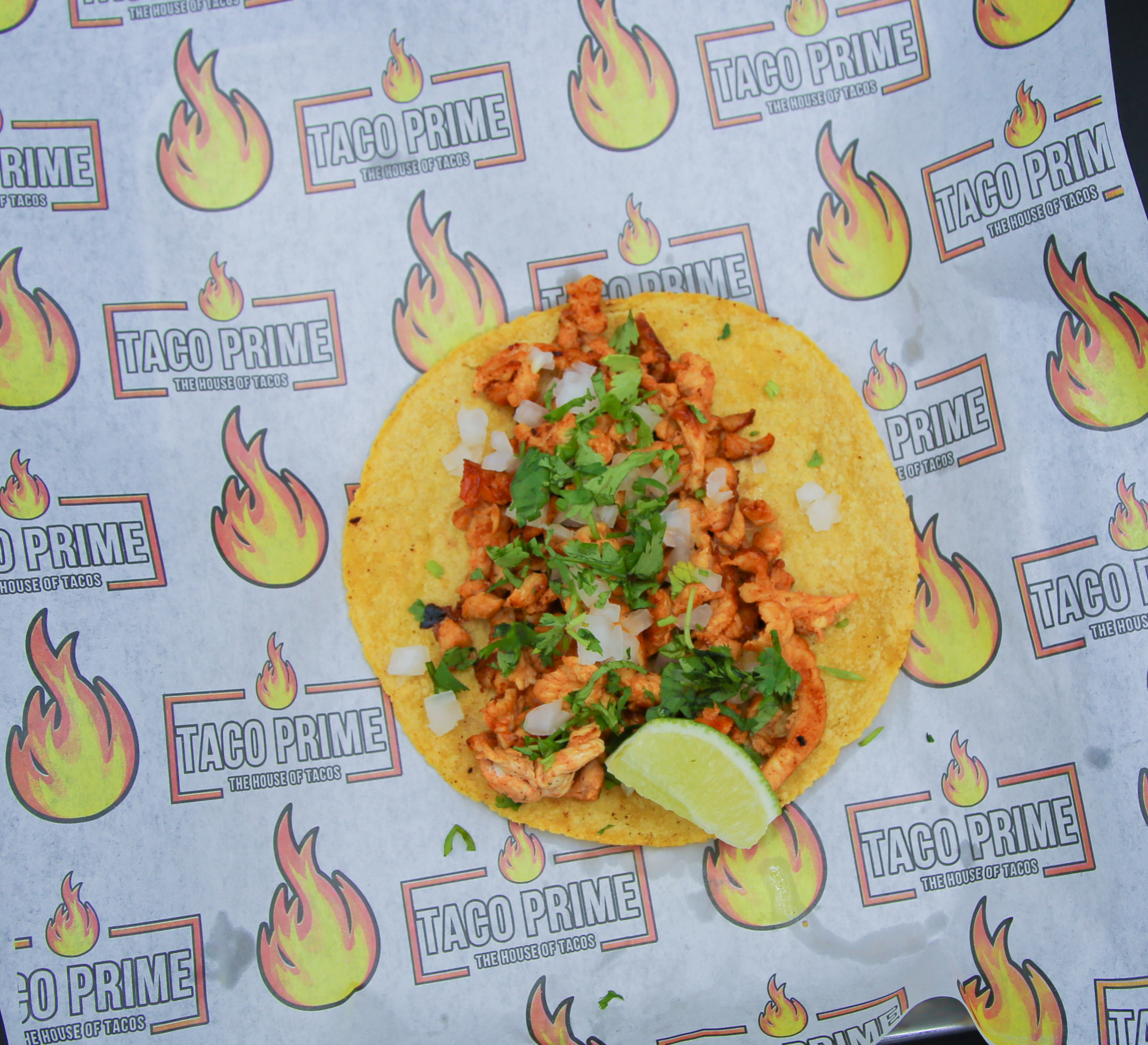 Catering | Taco Prime in Bartlett, TN