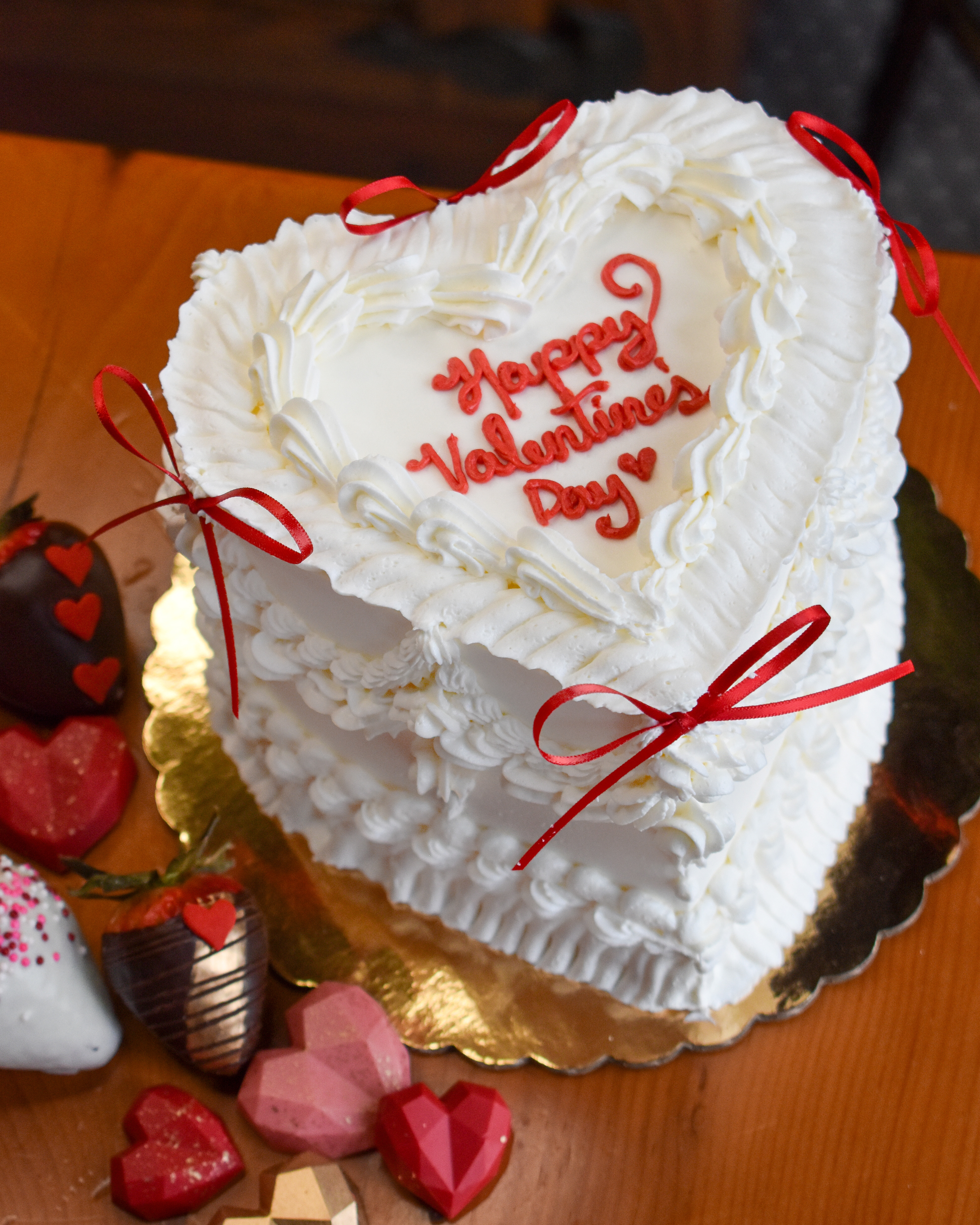 Piece of your Heart | Capo | Italian Restaurant & Supper Club in Boston, MA