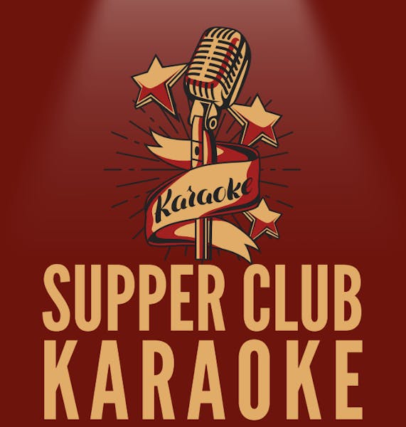 Karaoke Thursdays | Capo | Italian Restaurant & Supper Club in Boston, MA