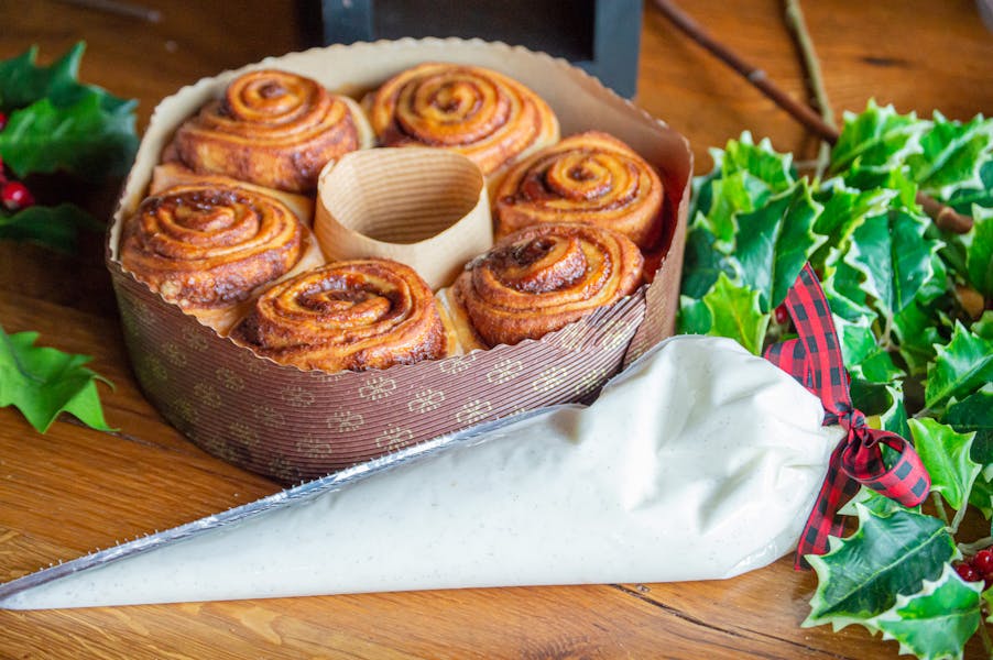 Bake at Home | Capo | Italian Restaurant & Supper Club in Boston, MA