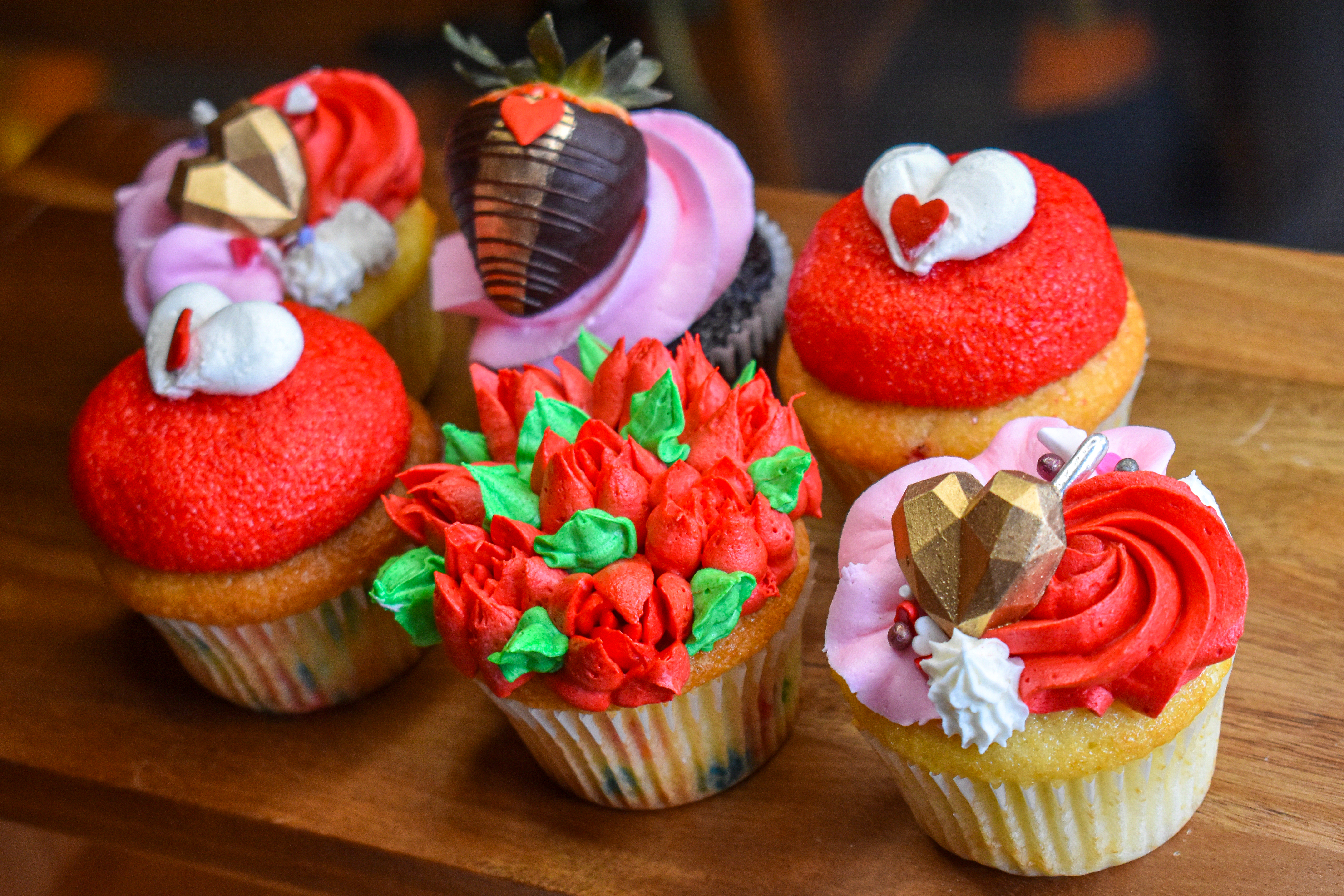 The Love Box | Capo | Italian Restaurant & Supper Club in Boston, MA