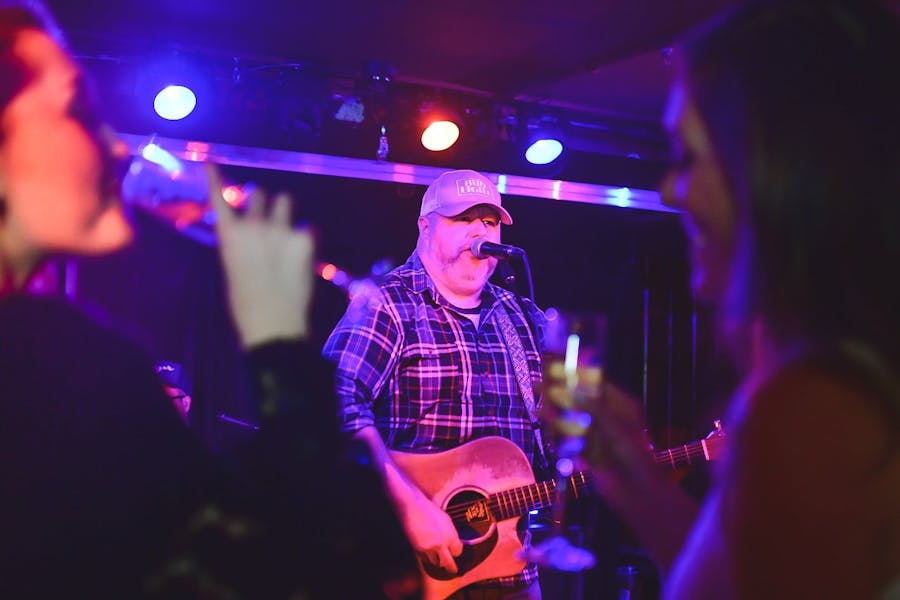 Rotating Live Music every Friday & Saturday | Capo | Italian Restaurant ...