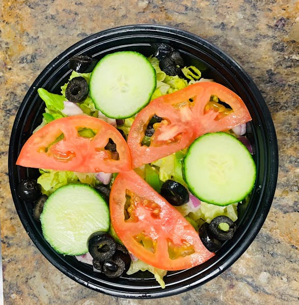 Menu | Cafe Pointe Orlando Inc. in Orlando, FL