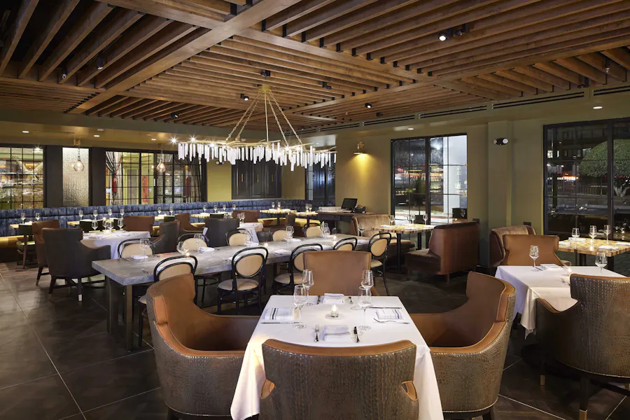 Private Events | Fia Buckhead in Atlanta, GA