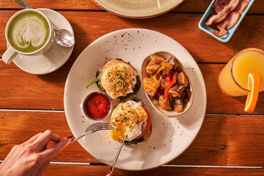 Menus | Local House in Miami Beach, FL