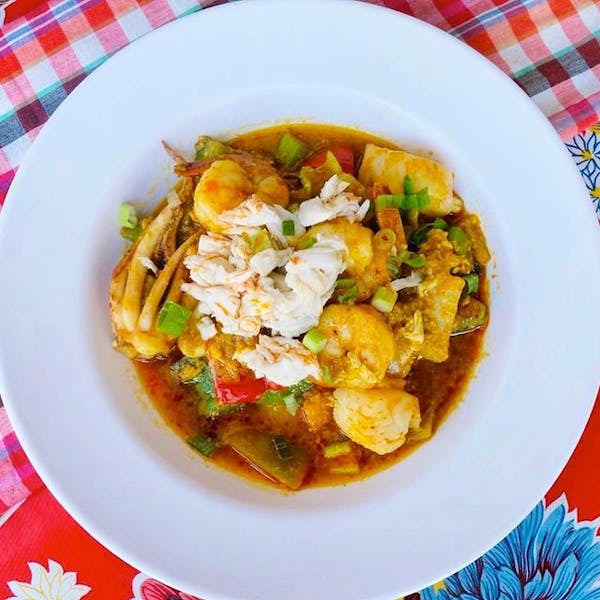 Private Events | Pintoh Thai in Oakland, CA