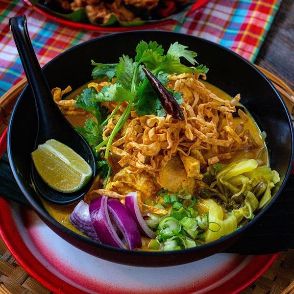 About | Pintoh Thai in Oakland, CA