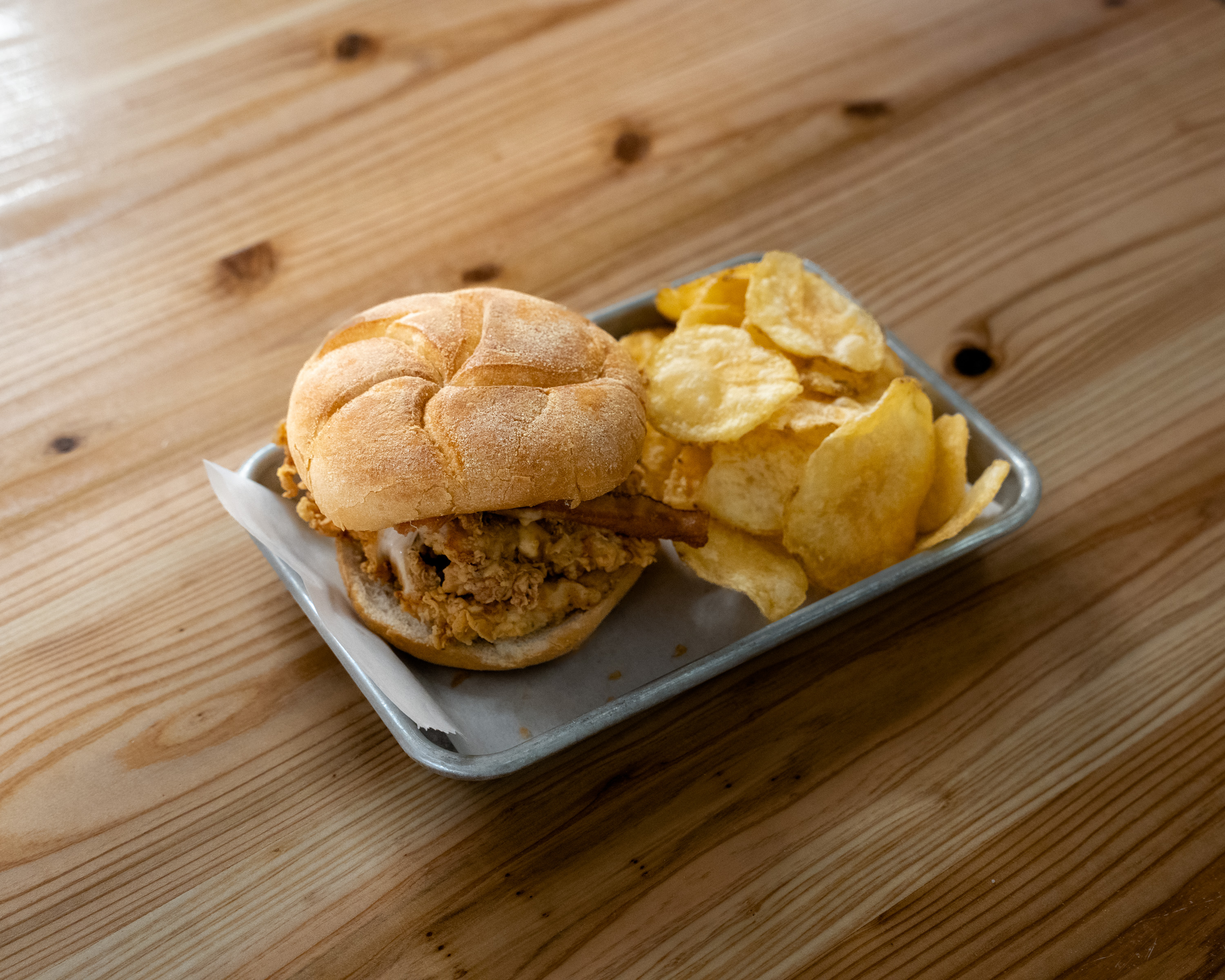 Menus | 279 Social in New Jersey, NJ