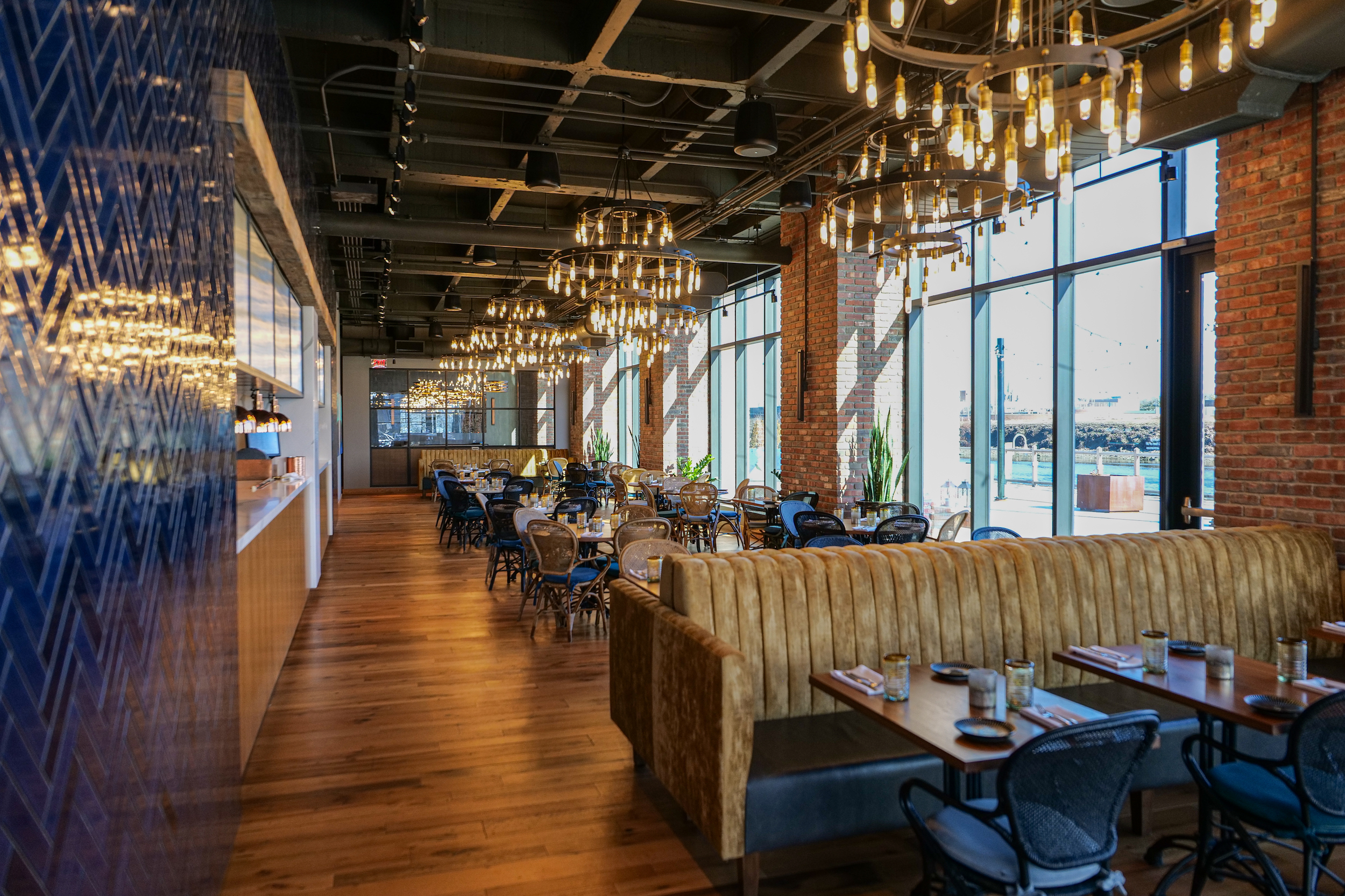 Gallery | The Wheel | American Restaurant in Stamford, CT